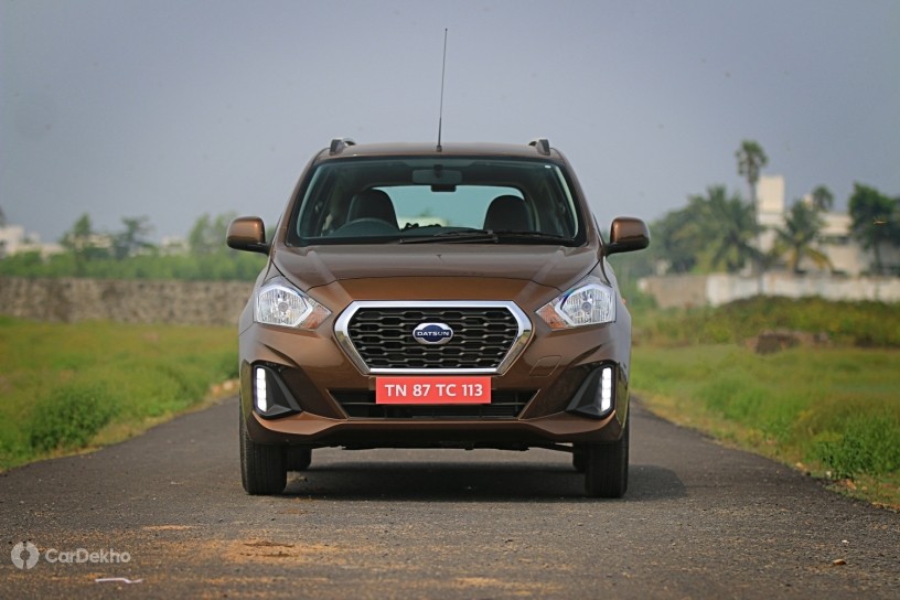 Renault Triber vs Datsun GO+: Which 7-Seater To Pick? | CarDekho.com