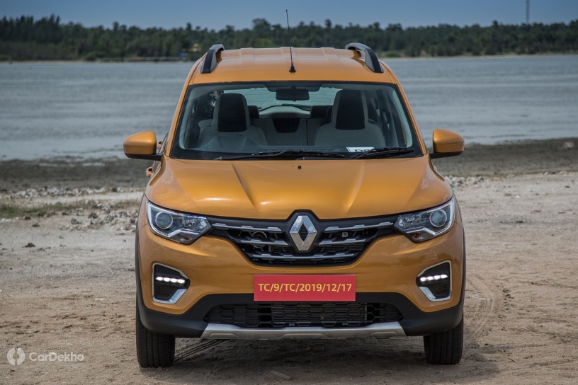 Renault Triber vs Datsun GO+: Which 7-Seater To Pick? | CarDekho.com