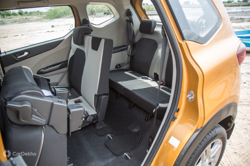 Renault Triber vs Datsun GO+: Which 7-Seater To Pick? | CarDekho.com