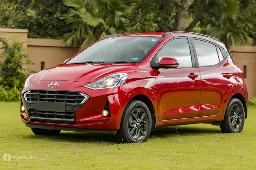 Mid-size Hatchback November 2019 Waiting Period: Maruti Suzuki Swift ...