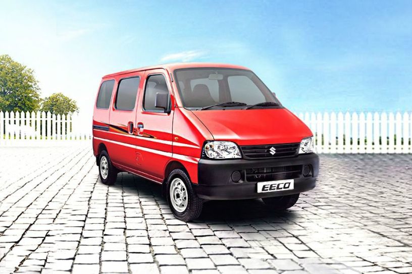 Maruti December (Year-end) Offers On Alto 800, Alto K10, Celerio, Eeco ...