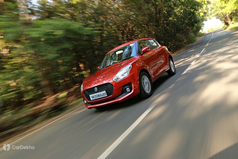 Five Most Fuel Efficient Petrol Cars We Tested In 2019 | CarDekho.com