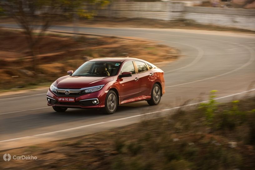 Six Most Fuel Efficient Diesel Cars Tested By Us In 2019 | CarDekho.com