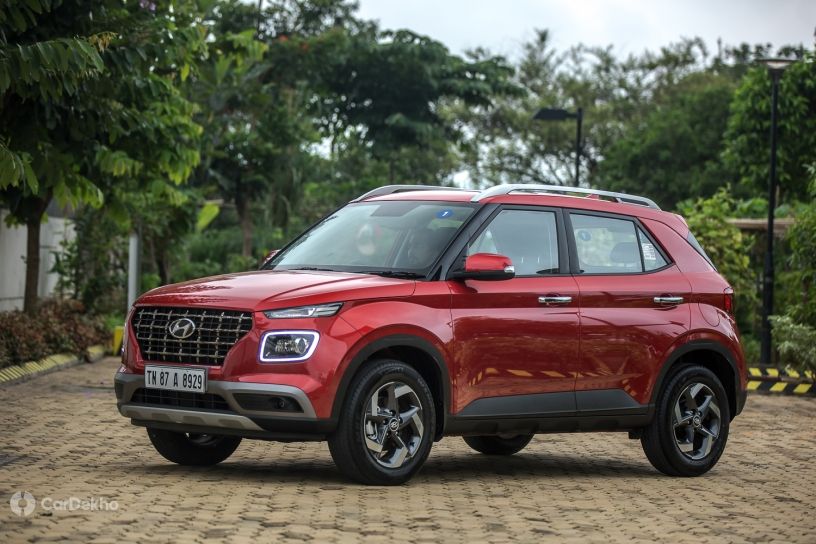 Six Most Fuel Efficient Diesel Cars Tested By Us In 2019 | CarDekho.com