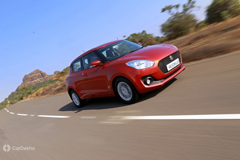 Maruti Suzuki Organises Service Camp Ahead Of India’s 71st Republic Day ...