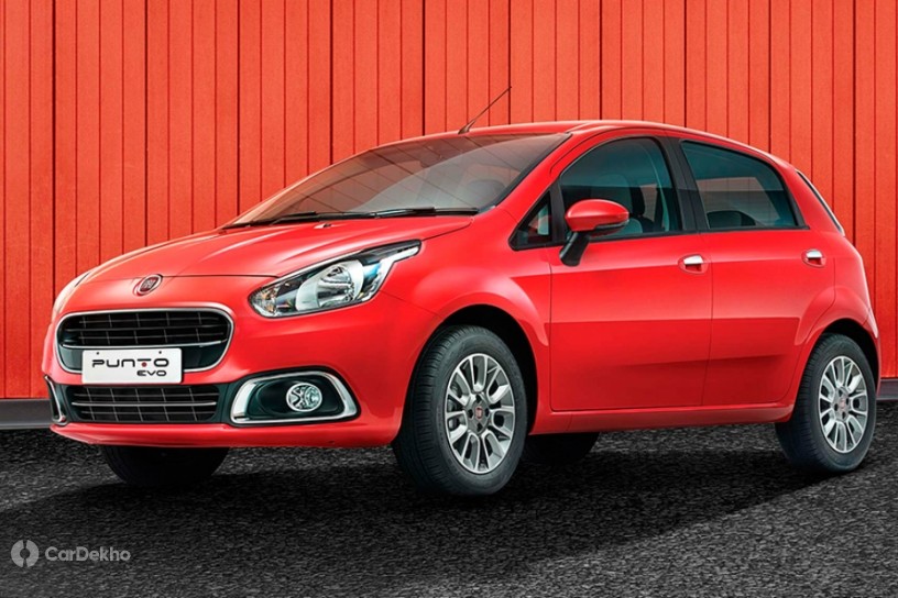 Fiat Stops Production Of 1.3-litre MultiJet Diesel That Powers Maruti ...