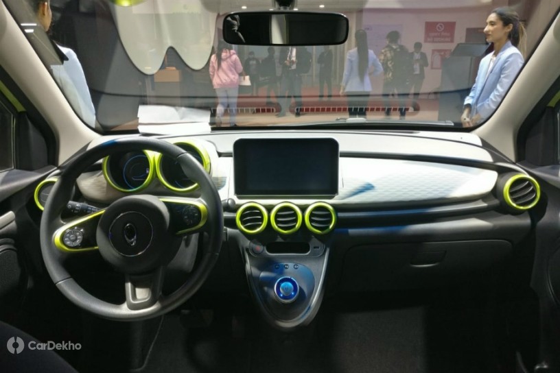 Great Wall Motors Showcases Ora R1, World’s Most Affordable Electric ...