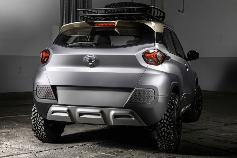 Tata HBX Electric Launch On The Cards | CarDekho.com