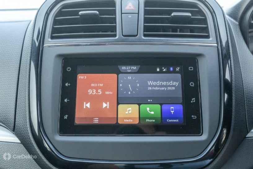 Maruti Vitara Brezza: Old vs New | CarDekho.com