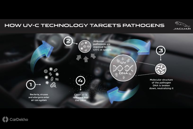 Meet The Anti-Coronavirus SUV From China | CarDekho.com