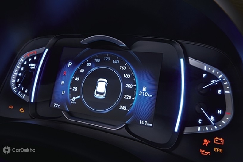 Hyundai Creta 2020: Old vs New | CarDekho.com