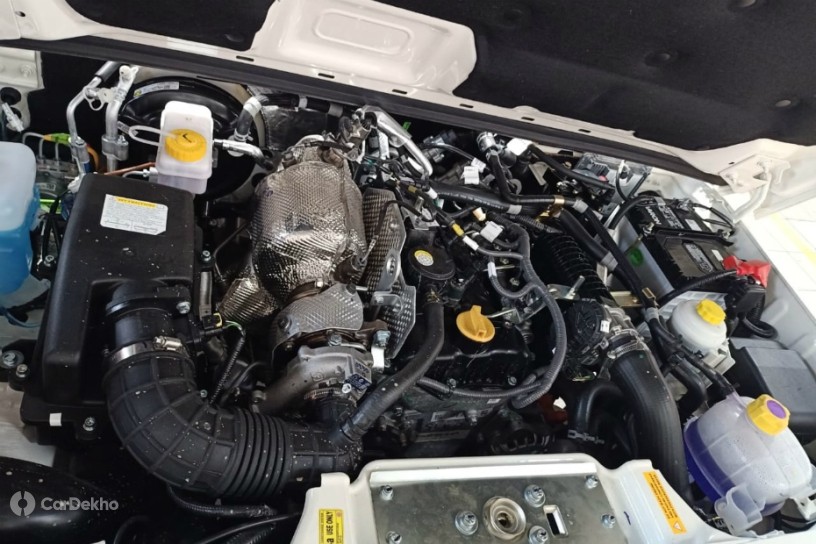 Mahindra Bolero 1.5-litre Diesel Manual Mileage: Claimed vs Real ...