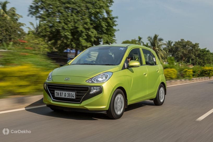 Hyundai Will Pay Your Car’s EMI, But There’s A Catch | CarDekho.com