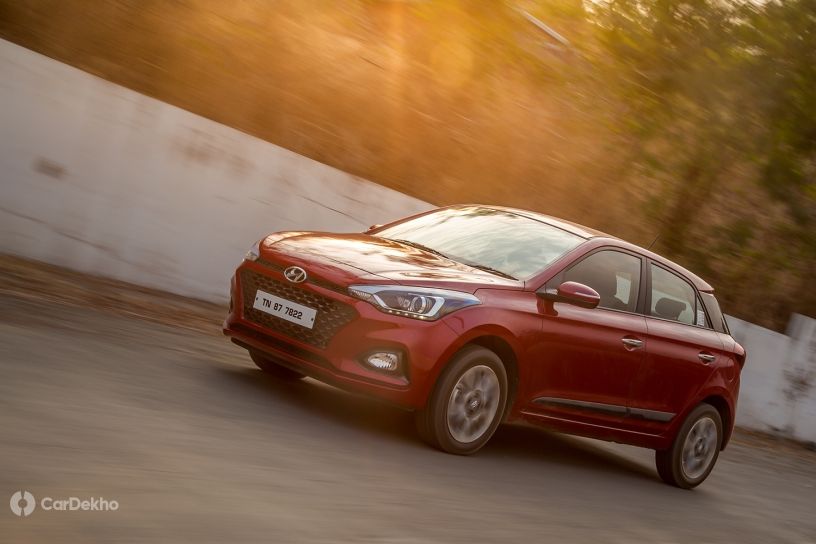 Hyundai Will Pay Your Car’s EMI, But There’s A Catch | CarDekho.com