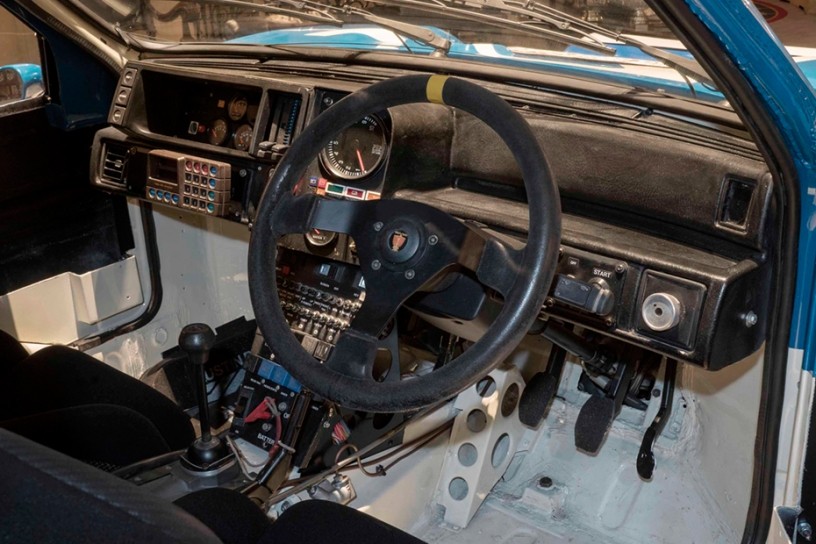 MG Metro: The Hot Hatch That Spawned An Iconic Rally Car | Features ...