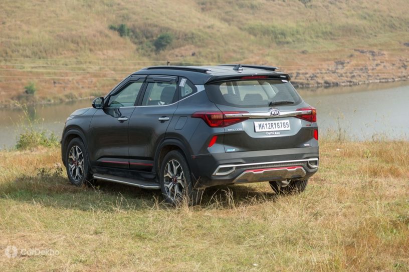 Top Car News Of The Week: Toyota Fortuner, Jeep Compass, MG Hector, MG ...