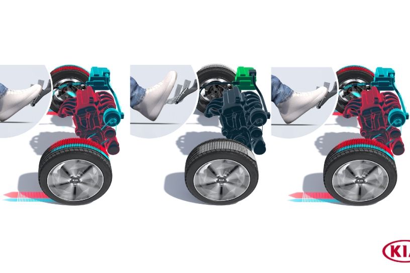 Kia Details New Intelligent Manual Transmission For Mild-Hybrid Models ...