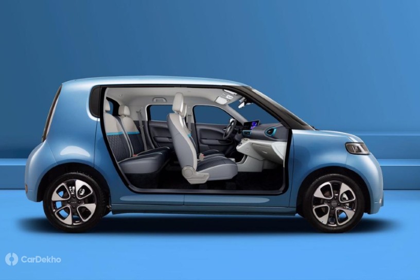 Great Wall Motors’ New Ora R2 Compact EV To Offer 400km Range ...