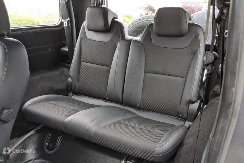 Mahindra Thar 2020: Variant-wise Details Revealed | CarDekho.com