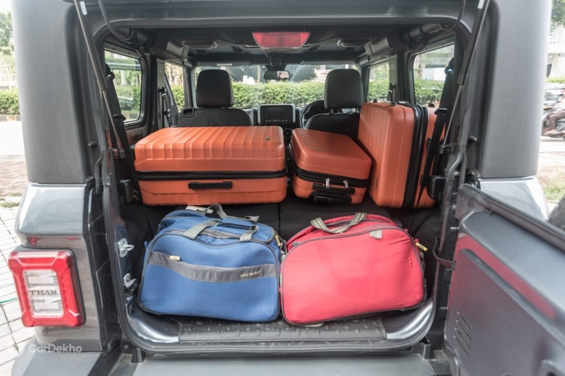 Mahindra Thar: 5 Thing To Know Before Buying The Thar | CarDekho.com