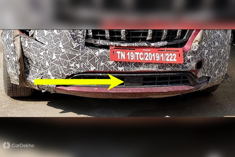 Next-gen Mahindra XUV500 To Get Volvo-like Autonomous Technology ...