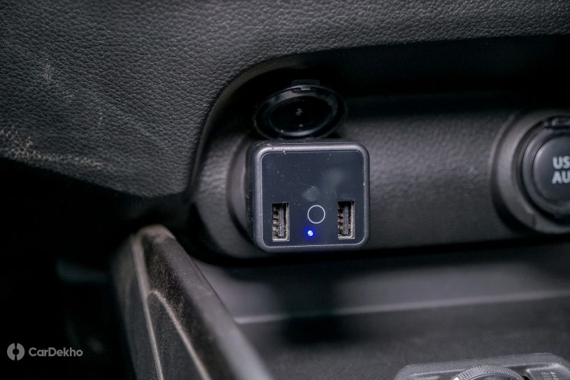 CarDekho Uplink: Smart GPS Vehicle Tracking System - Unboxing ...