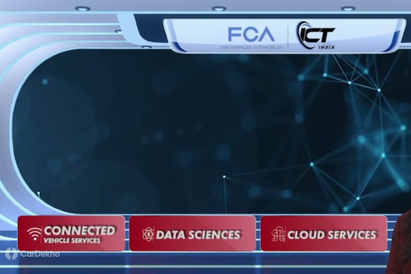 Jeep (FCA) To Set Up Its Global Digital Hub In India | CarDekho.com