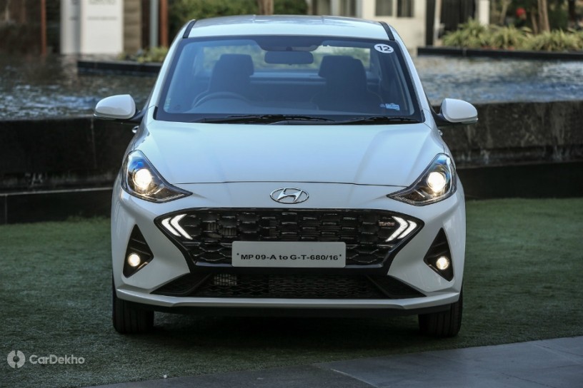 Top 10 Petrol Cars In 2020 With Best Mileage: Maruti S-Presso, Honda ...