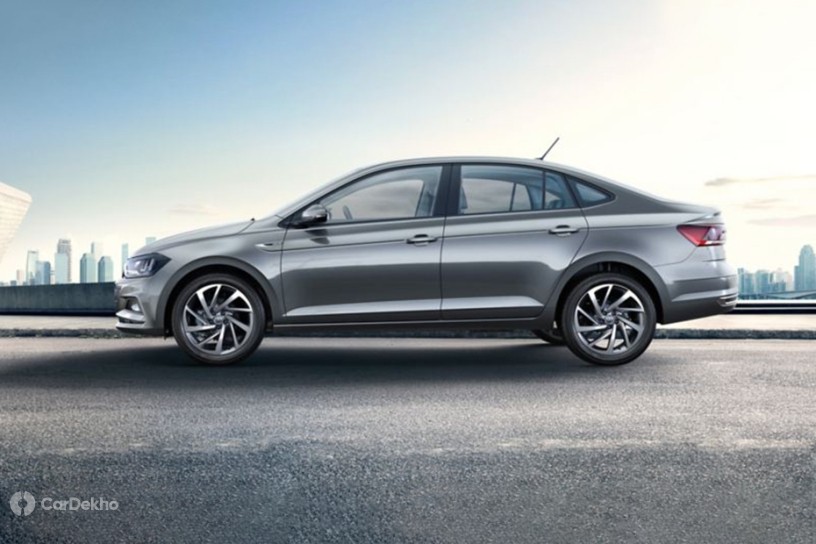 7 Things The Skoda Slavia Has, Which We Hope To See On The Volkswagen ...