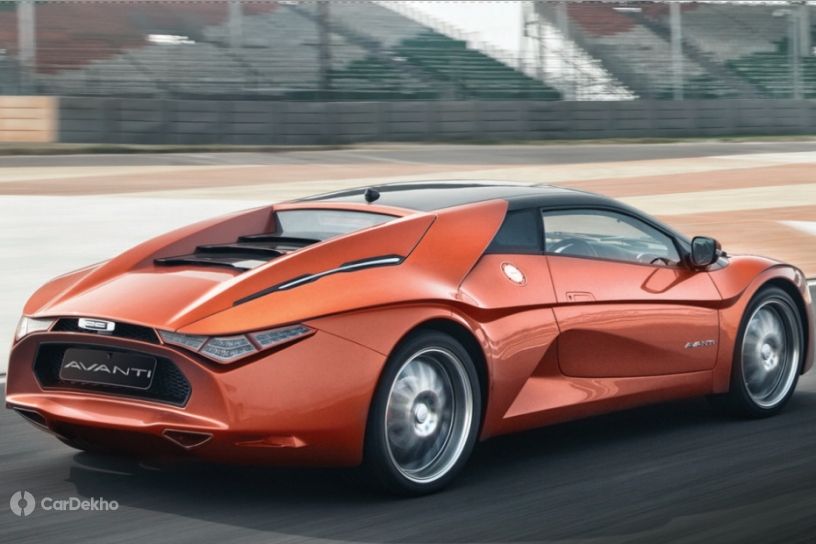DC Avanti Scam: 5 Things To Know About India’s First Sports Car ...