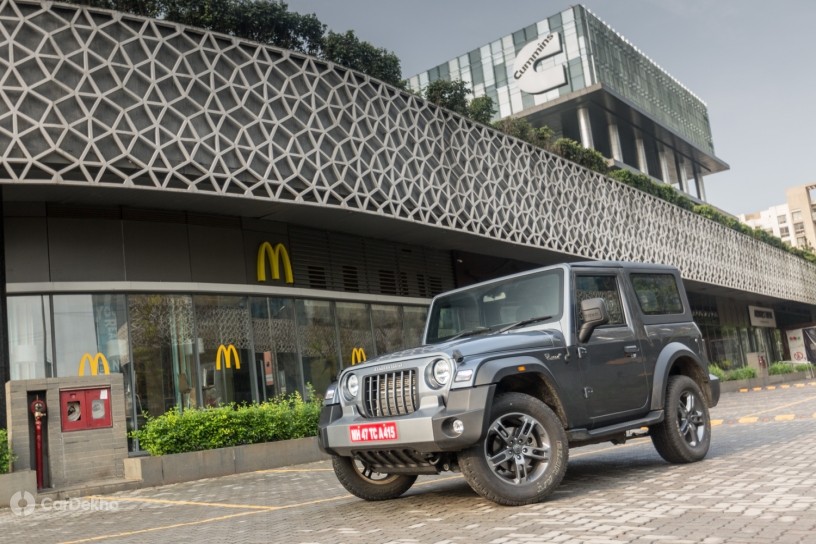 Top 5 Iconic Indian Cars That Should Make A Comeback: Tata Sierra ...