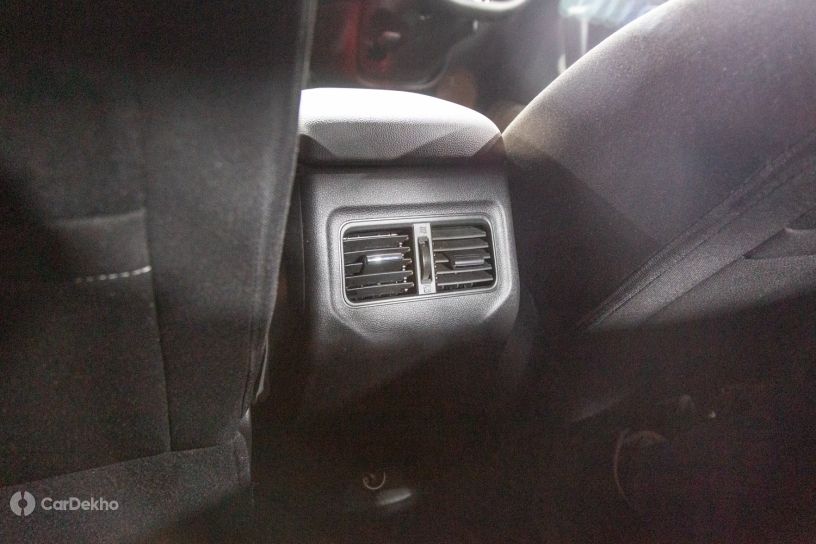 2021 Renault Kiger: Interiors in Pictures | CarDekho.com