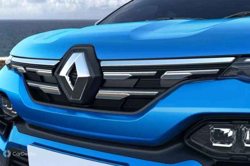 Renault Kiger SUV Offers Five Accessory Packs; Adds Air Purifier, Front ...