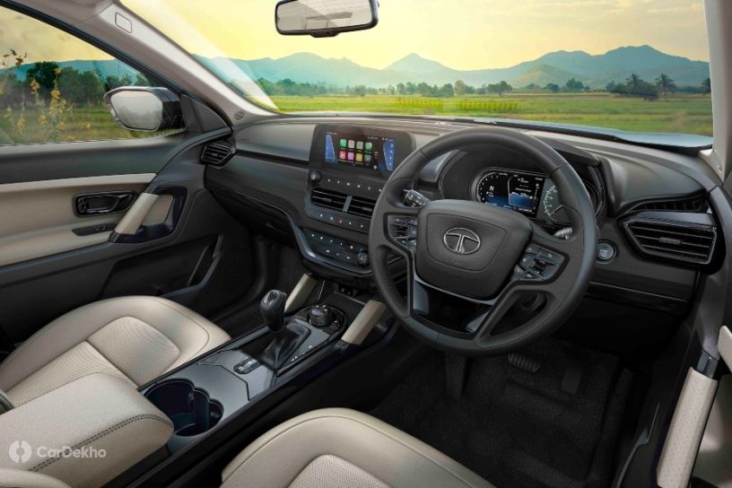 Tata Safari Waiting Period Stretches Up To 2.5 Months | CarDekho.com