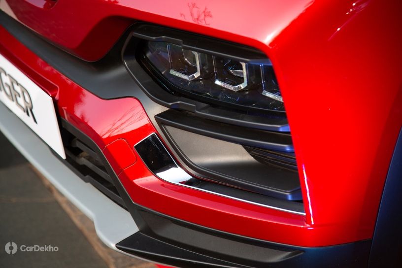 Renault Kiger 5 Accessory Packs Detailed With Pricing: Essential, Smart ...