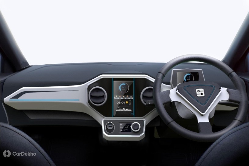 5 Things To Know About The Strom R3, The Indian EV That Just Racked Up ...