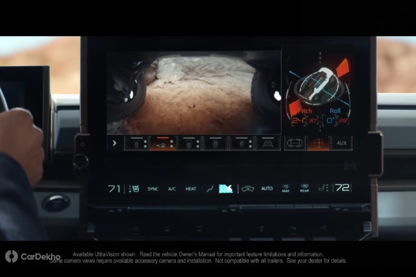 7 Things You Need To Know About The Hummer EV | CarDekho.com