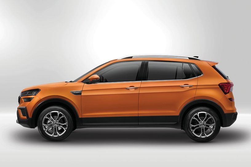 5 Things That Make The Skoda Kushaq The Benchmark In Its Segment ...