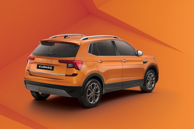 5 Things That Make The Skoda Kushaq The Benchmark In Its Segment ...