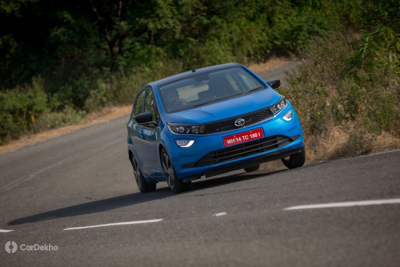 Pratap Bose Steps Down As Design Head Of Tata Motors, Martin Ulharik ...