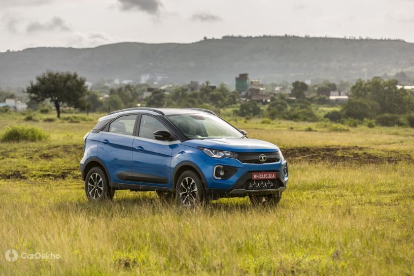 Pratap Bose Steps Down As Design Head Of Tata Motors, Martin Ulharik ...