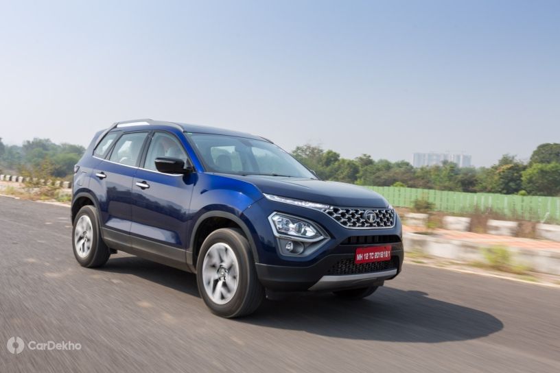 Pratap Bose Steps Down As Design Head Of Tata Motors, Martin Ulharik ...