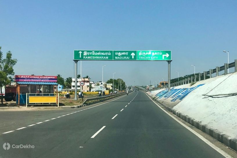 Transport Ministry Proposes New Policy For Vehicle Re-registration ...