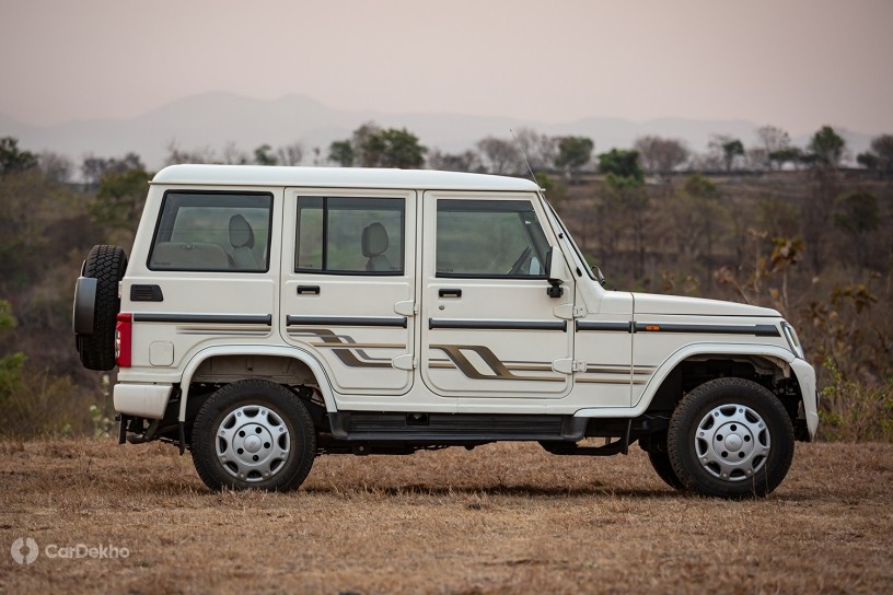 Mahindra Bolero: 5 Things We Learned From The Road Test | CarDekho.com