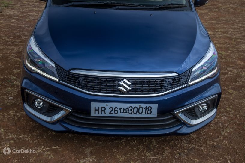 Top 10 Most Affordable Cars With LED Headlamps: Maruti Swift, Nissan ...