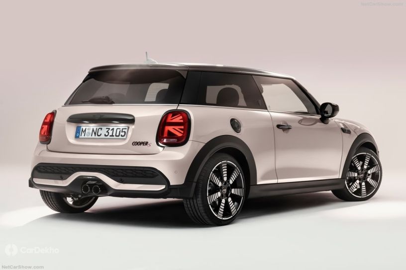 2021 Mini 3-Door Hatch, Convertible, And John Cooper Works Hatch ...