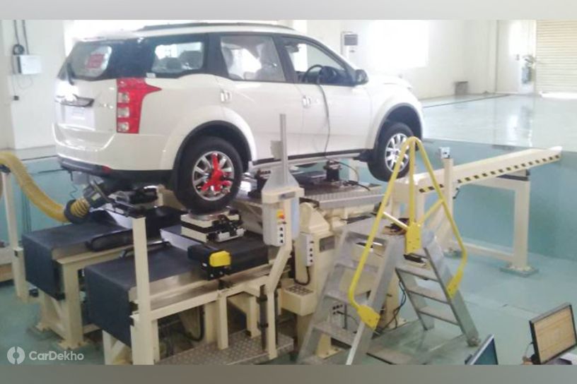 Asia’s Longest Test Track Facility NATRAX India: Five Things To Know ...