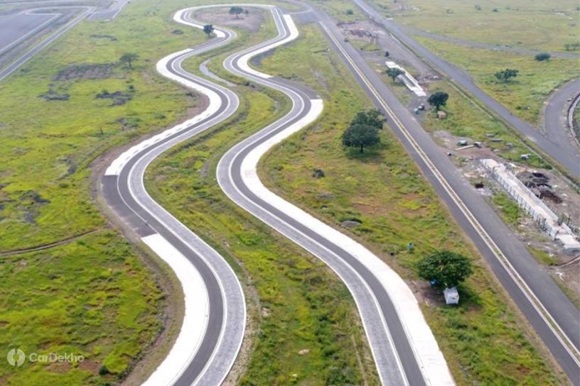 Asia’s Longest Test Track Facility NATRAX India: Five Things To Know ...
