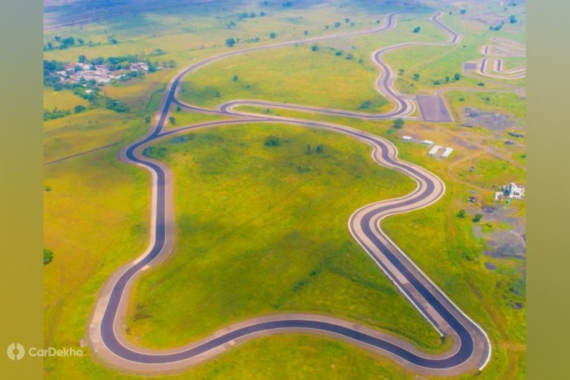 Asia’s Longest Test Track Facility NATRAX India: Five Things To Know ...