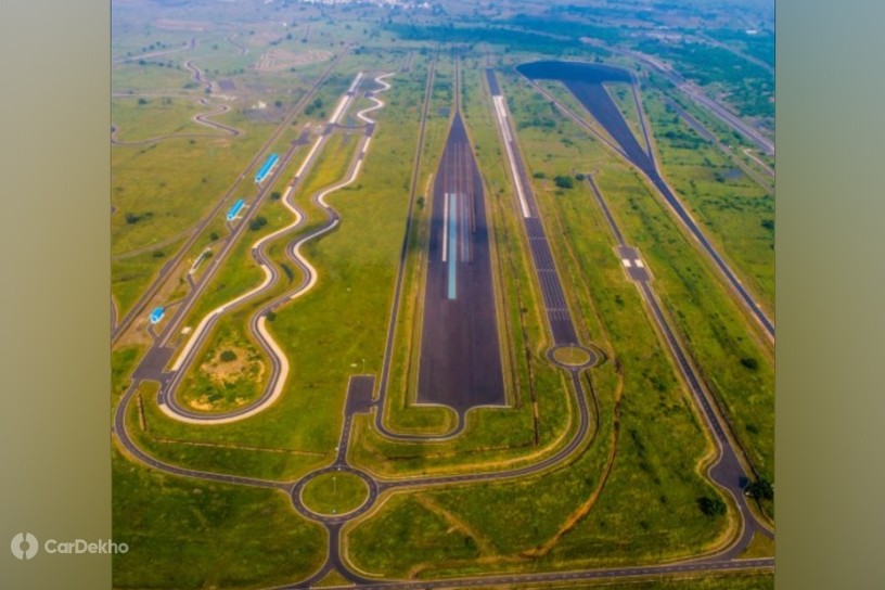 Asia’s Longest Test Track Facility NATRAX India: Five Things To Know ...